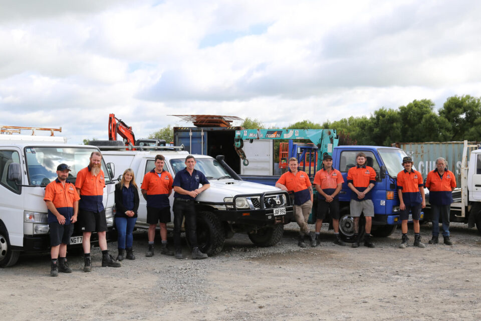 About - Flex Engineering